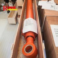 China Heavy Equipment Excavator Hydraulic Cylinder  Zax60 Middle Arm For Digger for sale