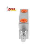 China VBCD-G3-8 SE-FL2 Hydraulic Control Valve G3/8 Connection 31.5 MPa for Molding Equipment for sale