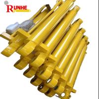 China Spare Parts Hydraulic Bucket Cylinder D370/350/360 Big Arm For Excavator for sale