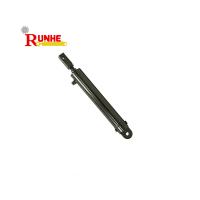 China Heavy Equipment Excavator Middle Arm Hydraulic Cylinder D300-5/7 For Digger for sale