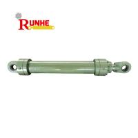 China Heavy Equipment Excavator Middle Arm Hydraulic Cylinder D300-5/7 For Digger for sale