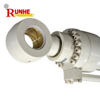 China Fast Response Excavator Hydraulic Cylinder D200-3 Middle Arm for sale