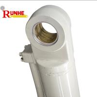 China Fast Response Excavator Hydraulic Cylinder D200-3 Middle Arm for sale