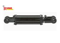 China Custom Agricultural Hydraulic Cylinder Compatible with Kubota 854K 954K Tractor 40-100mm Bore for sale