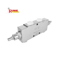 China VBCD3-4DE-A Hydraulic Control Valve High Sealing Performance For Construction Machinery for sale