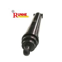 China Fully Compatible Double Acting Hydraulic Cylinder Dx350 Middle Arm Are Used In Excavator for sale