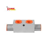 China VBPDE-G1-2-L25-07 Hydraulic Control Valve High Precision Regulation For Marine Equipment for sale