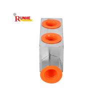 China VBPDE-G1-2-L25-07 Hydraulic Control Valve High Precision Regulation For Marine Equipment for sale
