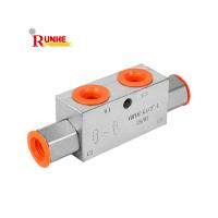 China VBPDE-G1-2-L25-07 Hydraulic Control Valve High Precision Regulation For Marine Equipment for sale
