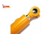China Agricultural Dump Truck Hydraulic Cylinder OEM Telescopic Type for sale