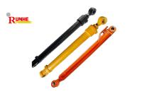 China 100% Compatible Lift Agricultural Hydraulic Cylinders OEM For John Deer 444H 444J-624J 850J Bulldozers for sale