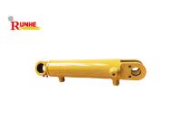 China Custom Agricultural Hydraulic Cylinder Compatible with Kubota 854K 954K Tractor 40-100mm Bore for sale