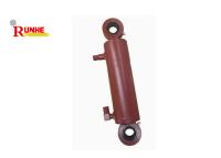 China Heavy Duty 250 Bar Agricultural Cylinder For Fertilizer Spreader for sale