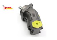 China Hydraulic Rexroth Axial Piston Motor A2FM56 61W-VPB020  For Excavator for sale