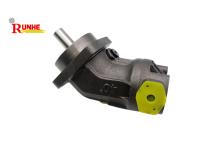 China Hydraulic Rexroth Axial Piston Motor A2FM56 61W-VPB020  For Excavator for sale