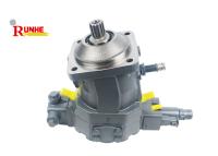 China A6VM Series High Torque Hydraulic Piston Motor A6VM55 EP2 63W VZB027DPB Variable Displacement for sale