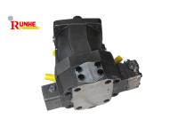 China Hydraulic Rexroth Piston Motor A6VM Series For Mining Equipment for sale