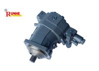 China Swash Plate Piston Motor A6VM80HA1R2  For Agricultural Amachinery for sale