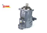 China Swash Plate Piston Motor A6VM80HA1R2  For Agricultural Amachinery for sale