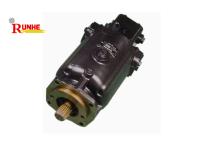 China High Torque Hydraulic Axial Piston Motor 6433-011 For Transit Mixer for sale