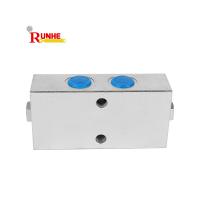 China Directional Control Valve SO-H15L-01 Hydraulic Control Valve Industrial Grade Solenoid for sale