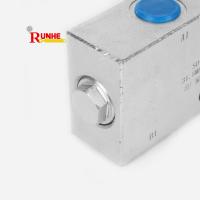 China Directional Control Valve SO-H15L-01 Hydraulic Control Valve Industrial Grade Solenoid for sale