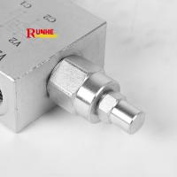 China Solenoid Cartridge Valve VBCD-G1-2 SE-AL Hydraulic Valve with SE Coil for sale