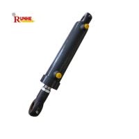 China Rotary Tiller Agricultural Hydraulic Cylinders 10 Ton Compact for sale