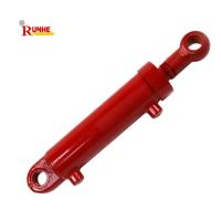 China Rotary Tiller Agricultural Hydraulic Cylinders 10 Ton Compact for sale
