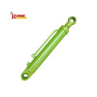 China Compatible Excavator Hydraulic Cylinders Arm Stick Bucket Heavy Machinery for sale