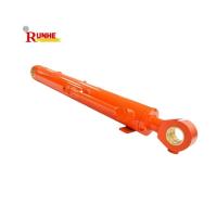 China Compatible Excavator Hydraulic Cylinders Arm Stick Bucket Heavy Machinery for sale