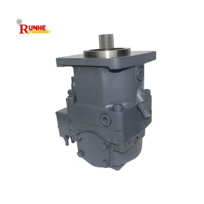 China Variable Displacement Piston Pump 10200404 A11VO Series Hydraulic Piston Pump Concrete Pump Truck for sale