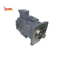 China Variable Displacement Piston Pump 10200404 A11VO Series Hydraulic Piston Pump Concrete Pump Truck for sale