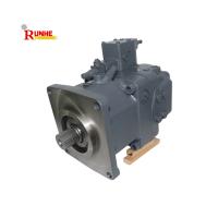 China Variable Displacement Piston Pump 10200404 A11VO Series Hydraulic Piston Pump Concrete Pump Truck for sale