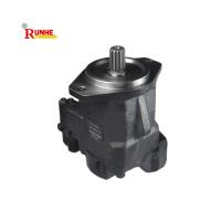China OEM Quality 350-0666 Hydraulic Piston Pump CAT 414E, 416E, 422E Backhoe Loader for sale