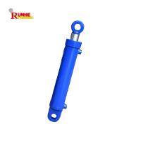 China Long Life Agricultural Hydraulic Cylinders High Pressure For Seeder for sale