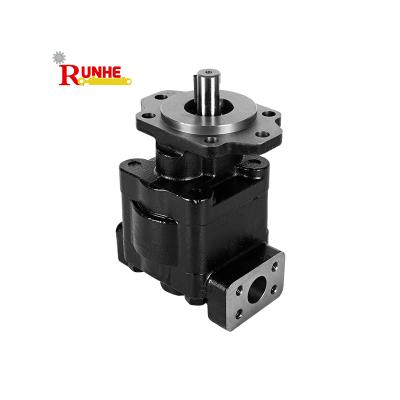 China Stainless Gear Pump HP330A546MEAB1743  Oil Transfer For Machine for sale