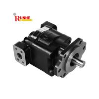China Stainless Gear Pump HP330A546MEAB1743  Oil Transfer For Machine for sale