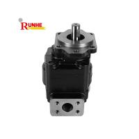 China Stainless Gear Pump HP330A546MEAB1743  Oil Transfer For Machine for sale