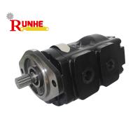 China High-pressure JCB 3CX 4CX Hydraulic Pump 20/925586  For  Backhoe Loader for sale