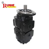 China High-pressure JCB 3CX 4CX Hydraulic Pump 20/925586  For  Backhoe Loader for sale