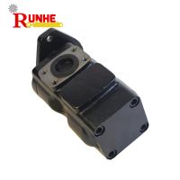 China JCB 3CX 4CX Hydraulic Pump 20/902900 Gear Pump For Excavator for sale