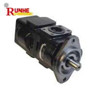 China JCB 3CX 4CX Hydraulic Pump 20/902900 Gear Pump For Excavator for sale