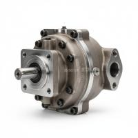 China JCB 3CX 4CX Hydraulic Pump 20/902900 Gear Pump For Excavator for sale