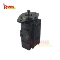 China Stable Operation External Gear Pump 14648257 For EC480D EC480DL Crawler Excavator for sale