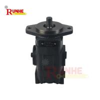 China Stable Operation External Gear Pump 14648257 For EC480D EC480DL Crawler Excavator for sale