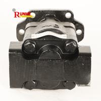 China P330 Series External Gear Pump Fixed Displacment For Medium-sized Construction Machinery for sale