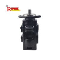 China Commercial Hydraulic Pump JCB 20/925341 for Backhoe Loader 3CX for sale