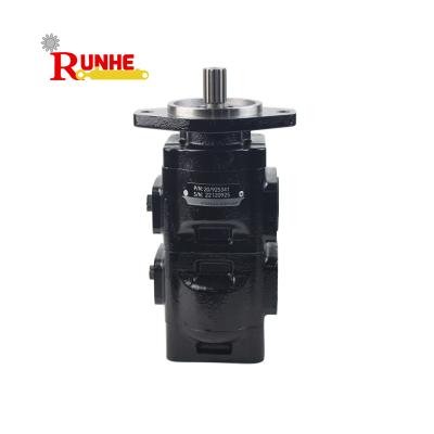 China Commercial Hydraulic Pump JCB 20/925341 for Backhoe Loader 3CX for sale