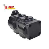 China Commercial Hydraulic Pump JCB 20/925341 for Backhoe Loader 3CX for sale